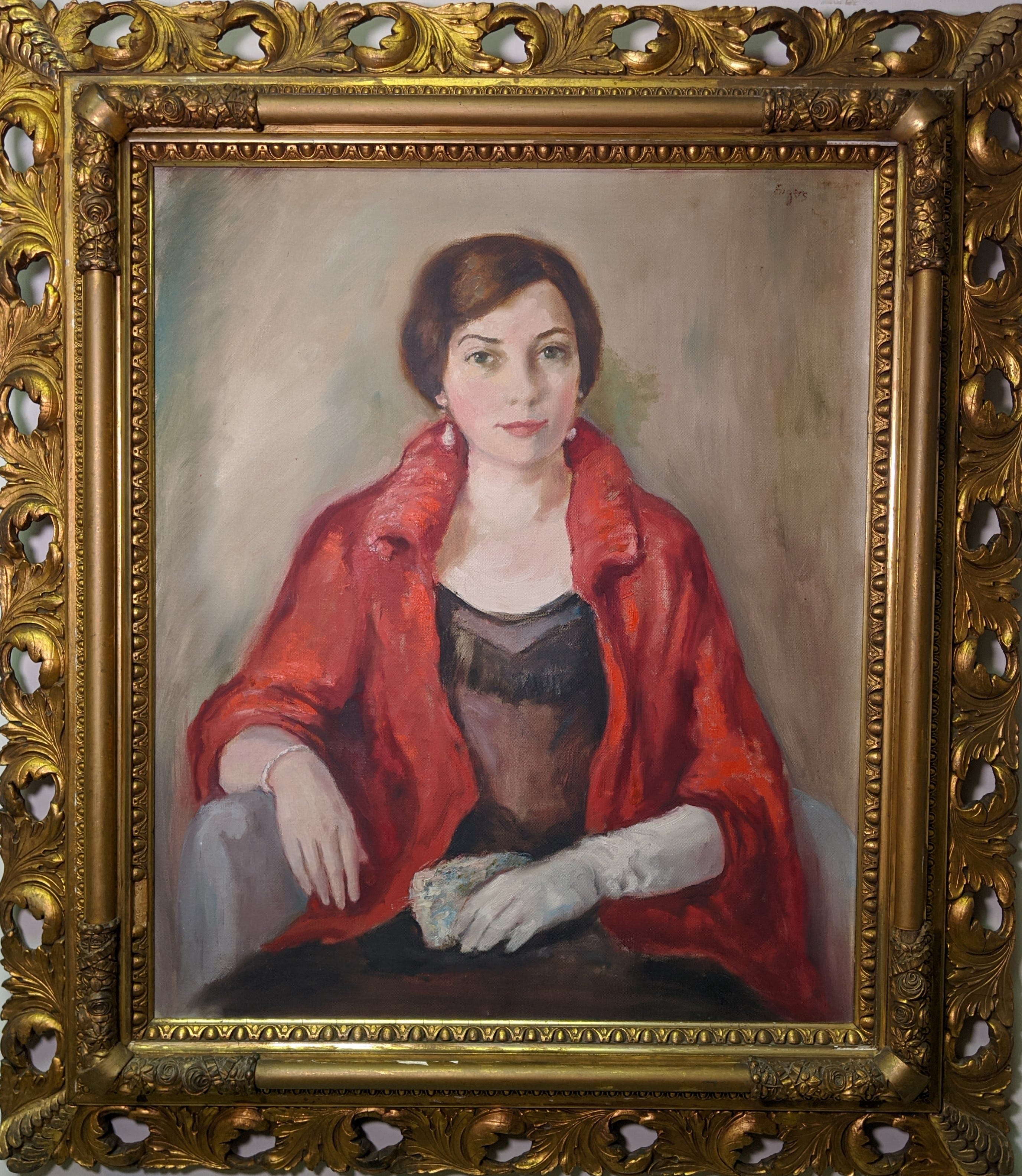 Elizebeth Friedman documentary, "The Codebreaker," premieres tonight on PBS