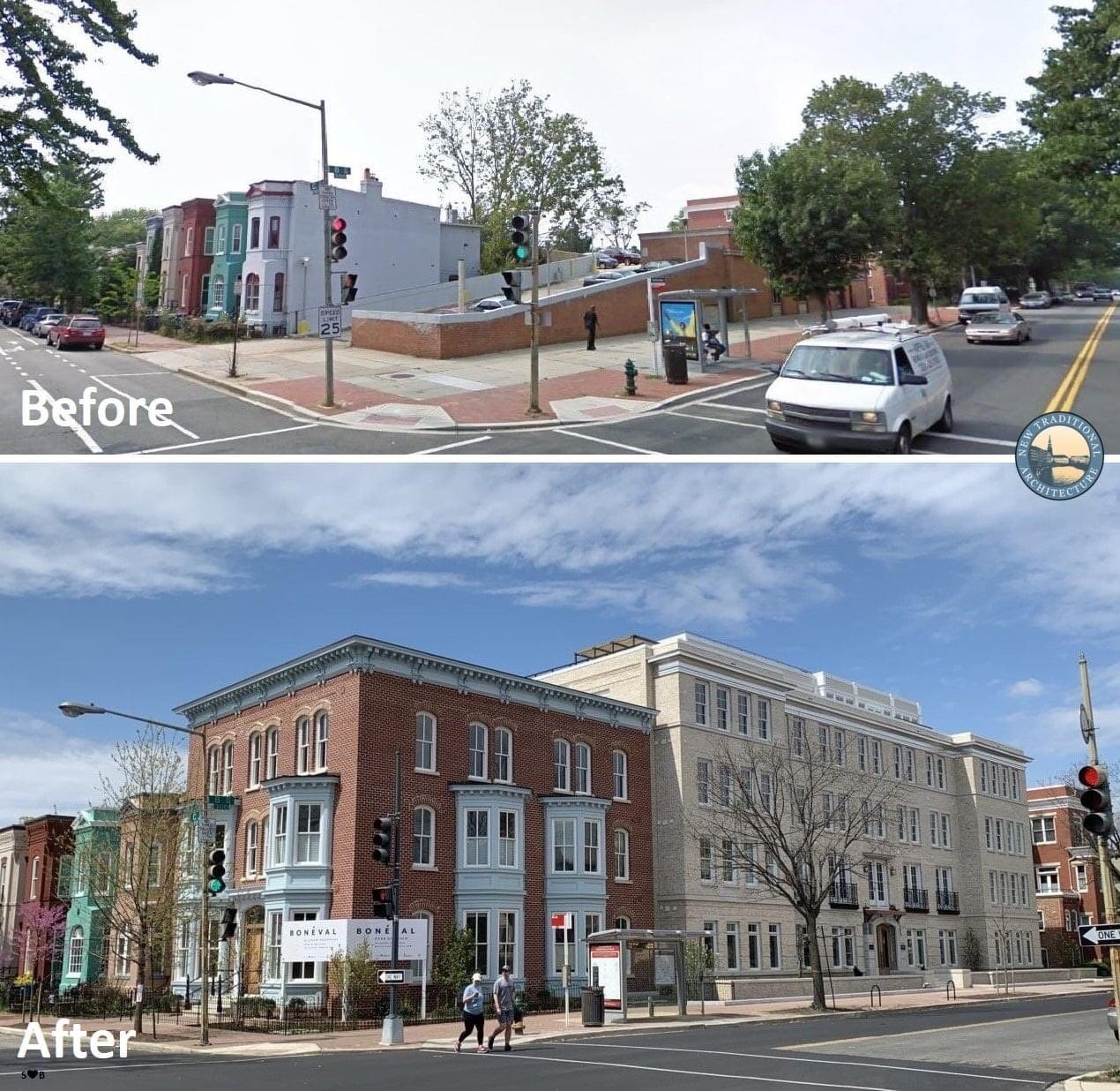 3-2-1: Big Ideas for Small Town Revival, Working with Portfolio Lenders, & More