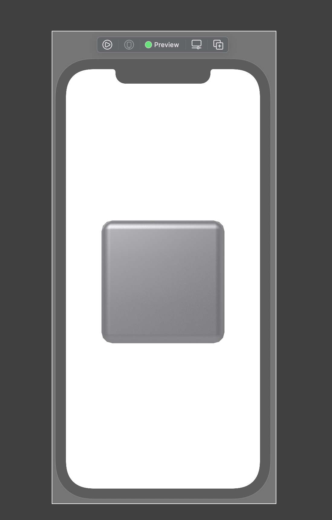 Add An Ar Object To Your Swiftui Preview Canvas With Realitykit