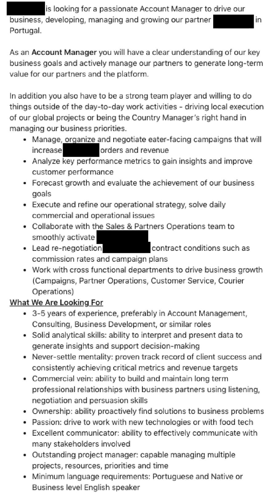 My 5-step guide to hire sales "rock stars" (part 2)