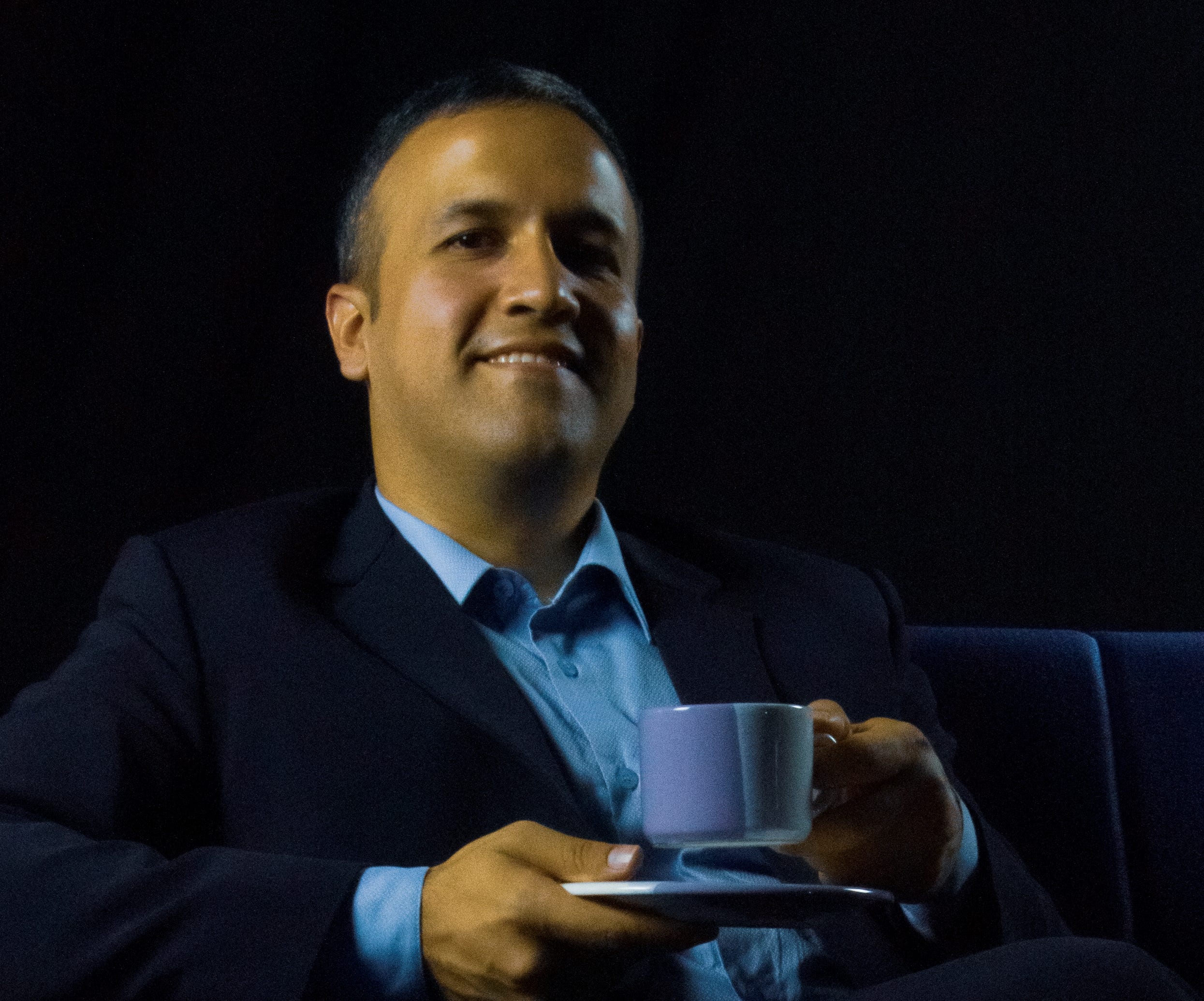 Nelson Cardozo | Substack