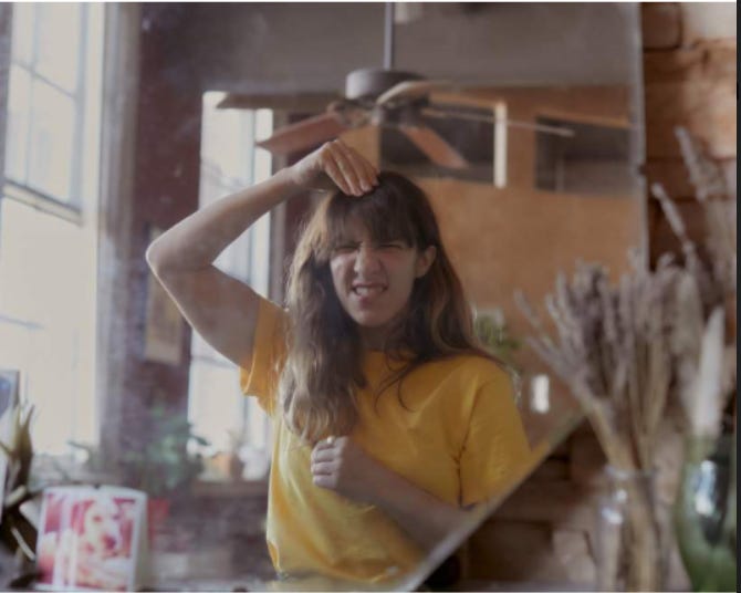 Abigail Bruley | Substack