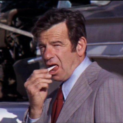 Peter Martin | Substack