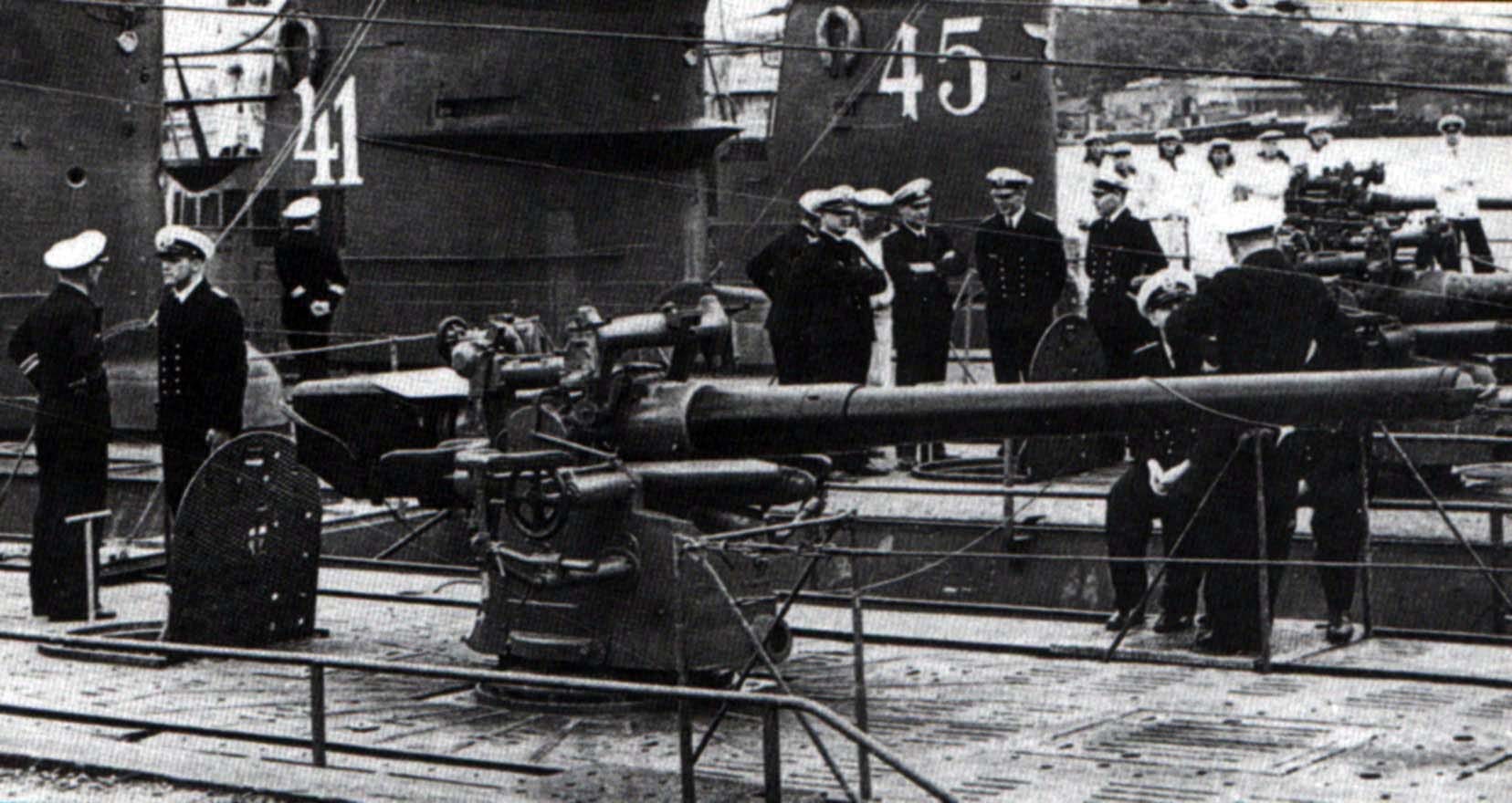 ‘U-Boats at War in a 100 Objects' - by Martin Cherrett