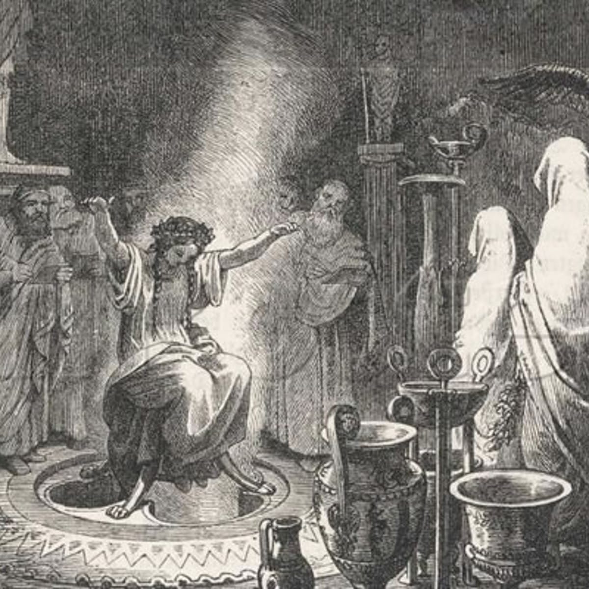 Oracle Manipulation: What You Need to Know