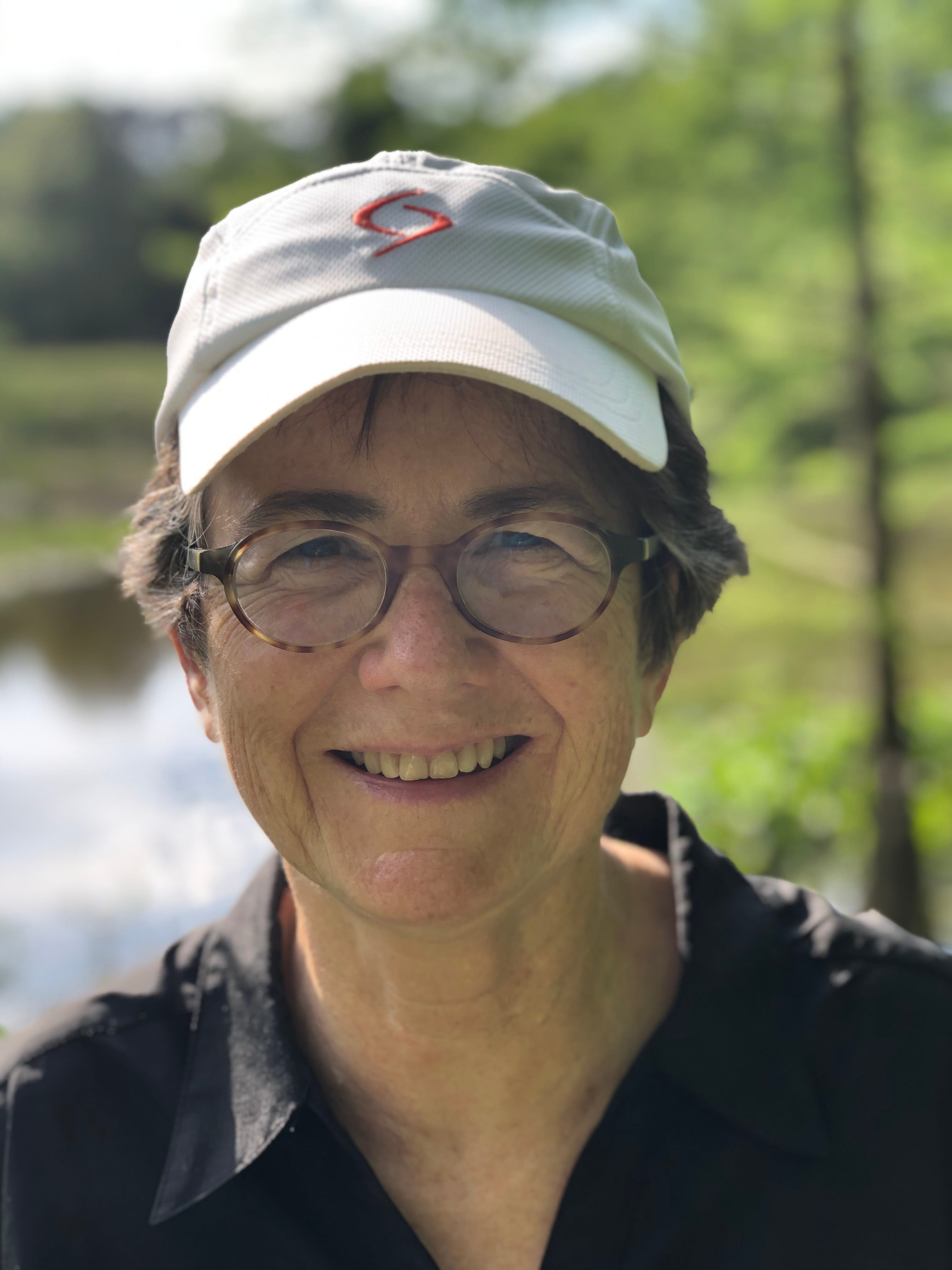 Elizabeth Brownrigg | Substack