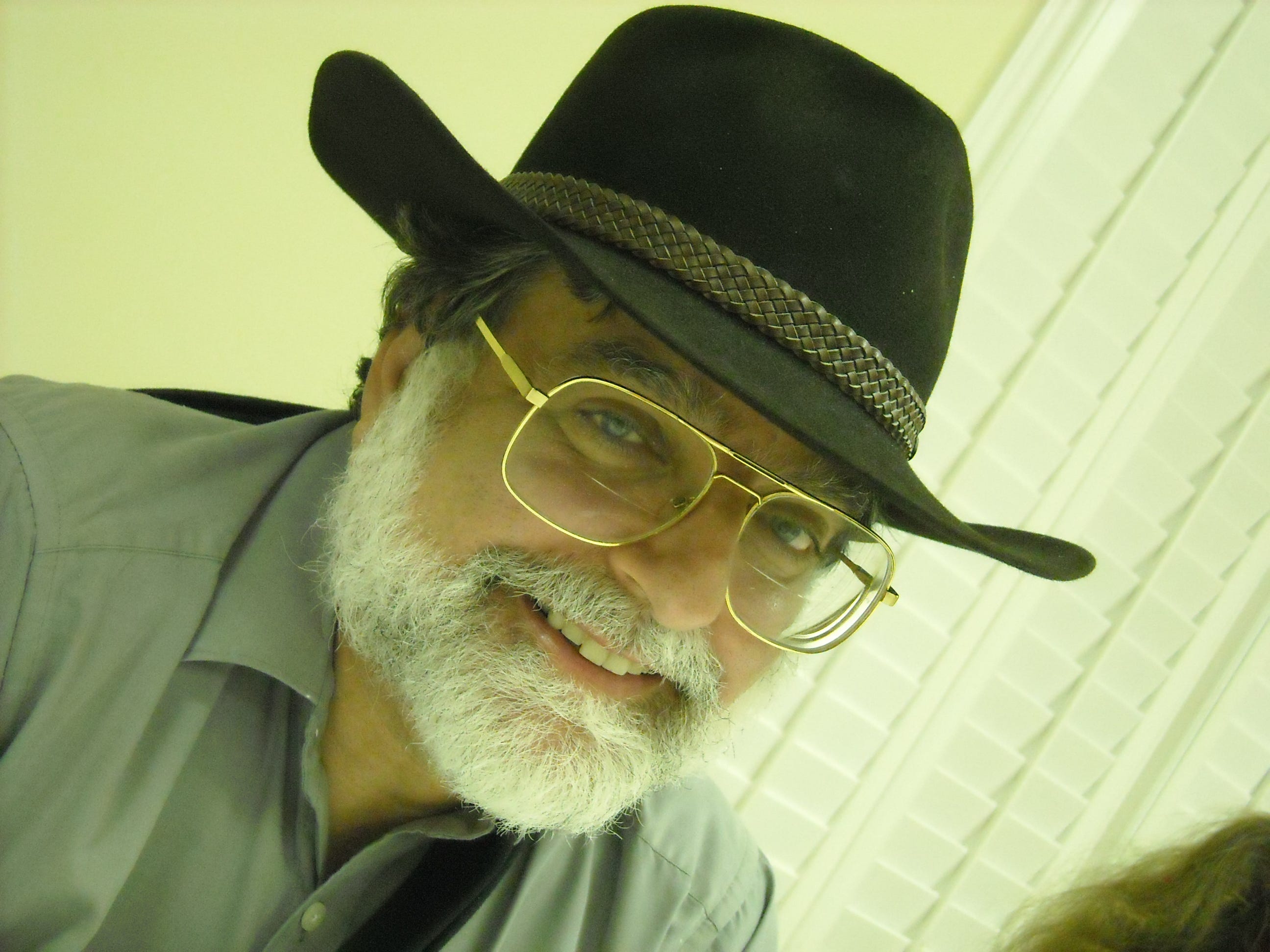 Dr. Larry Krumenaker | Substack