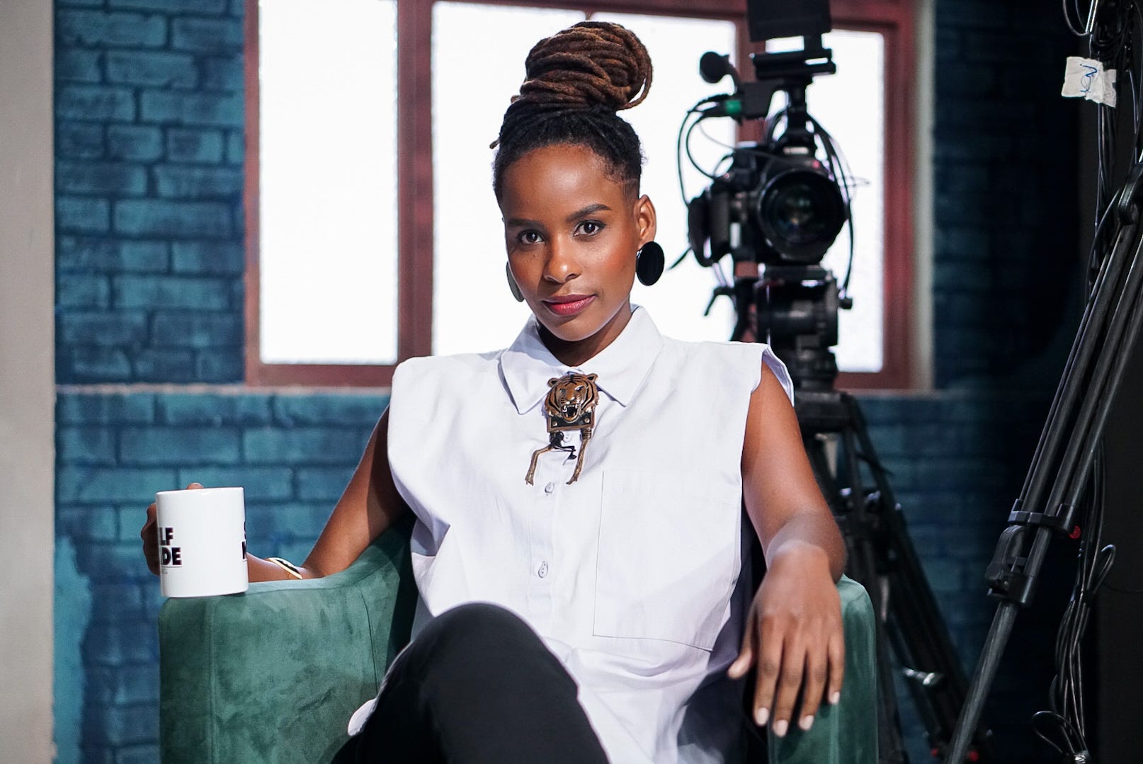 Monique Evelle | Substack