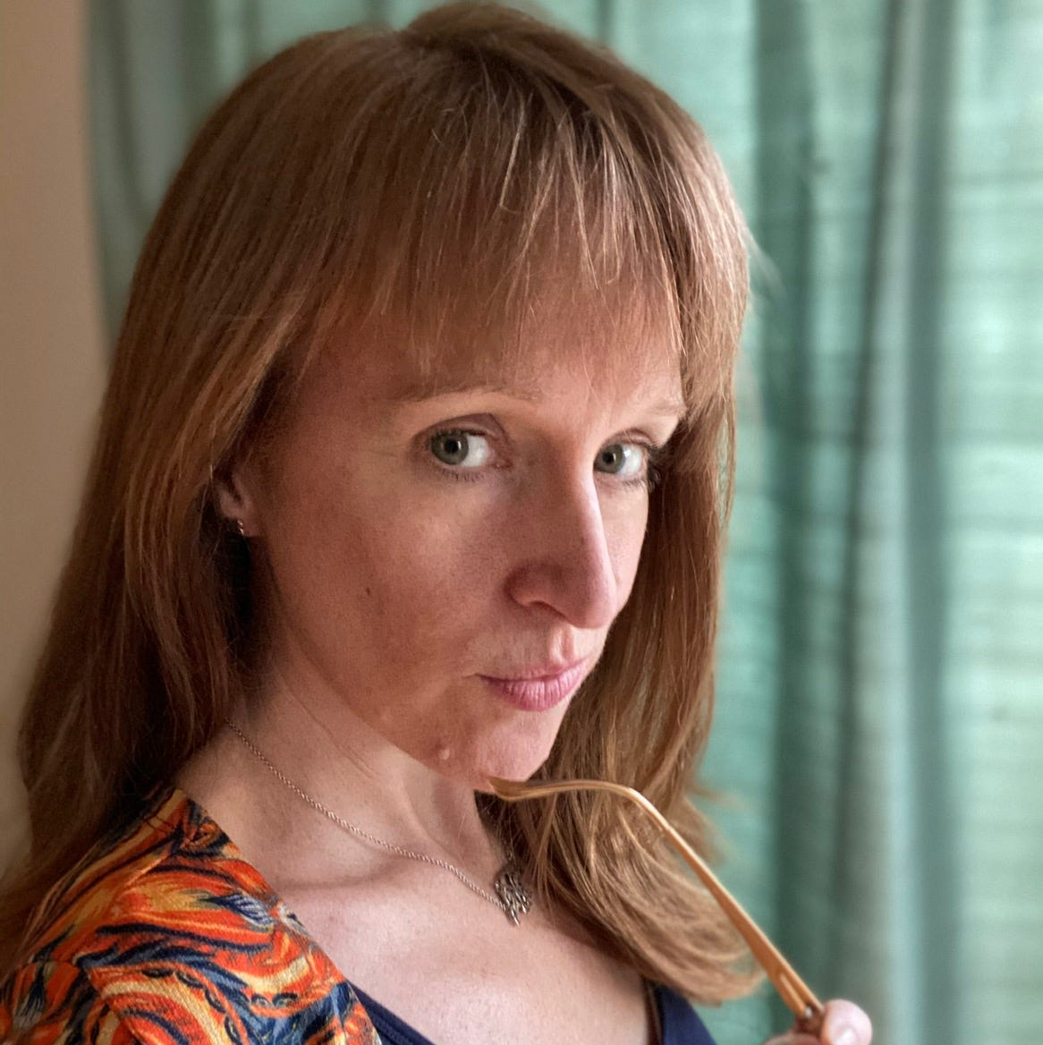 Marisa Goudy | Substack