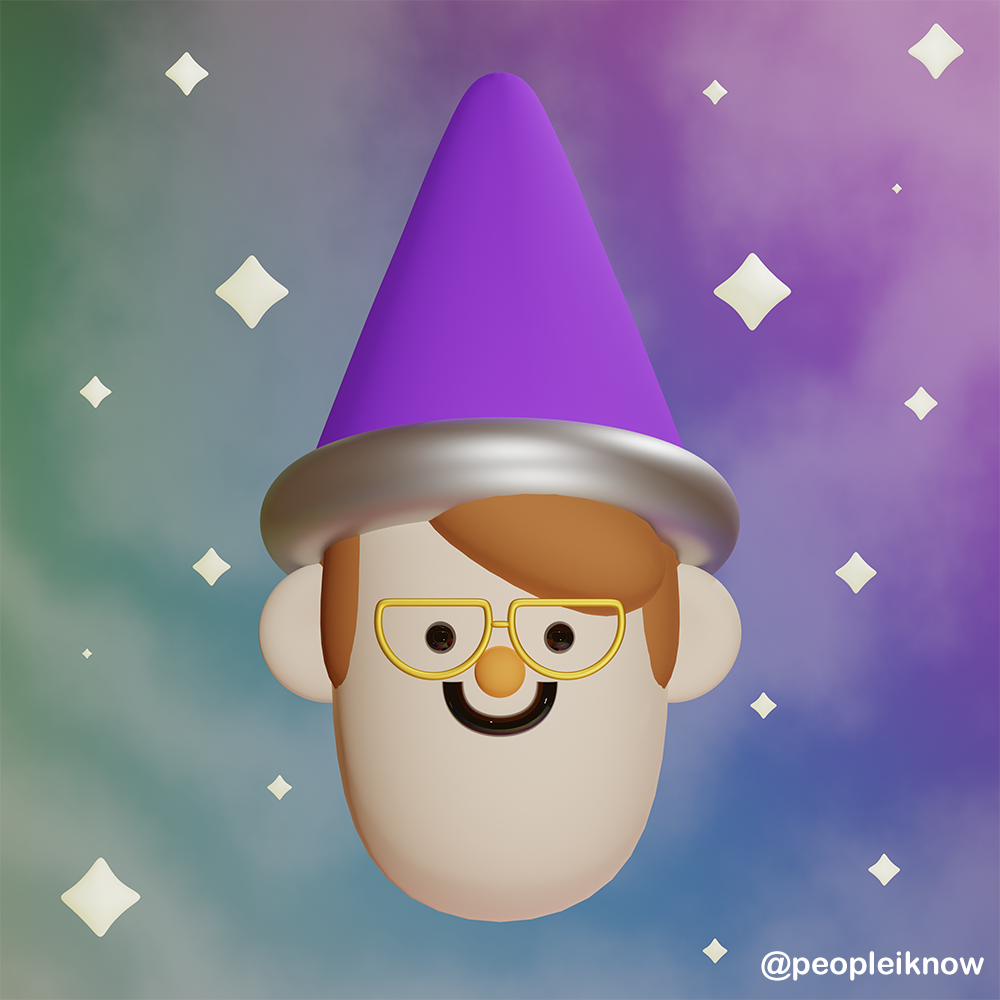 Timothy Winchester | Substack