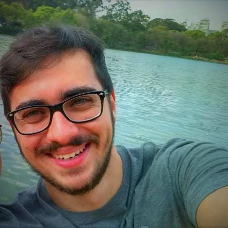 Matheus Lima | Substack