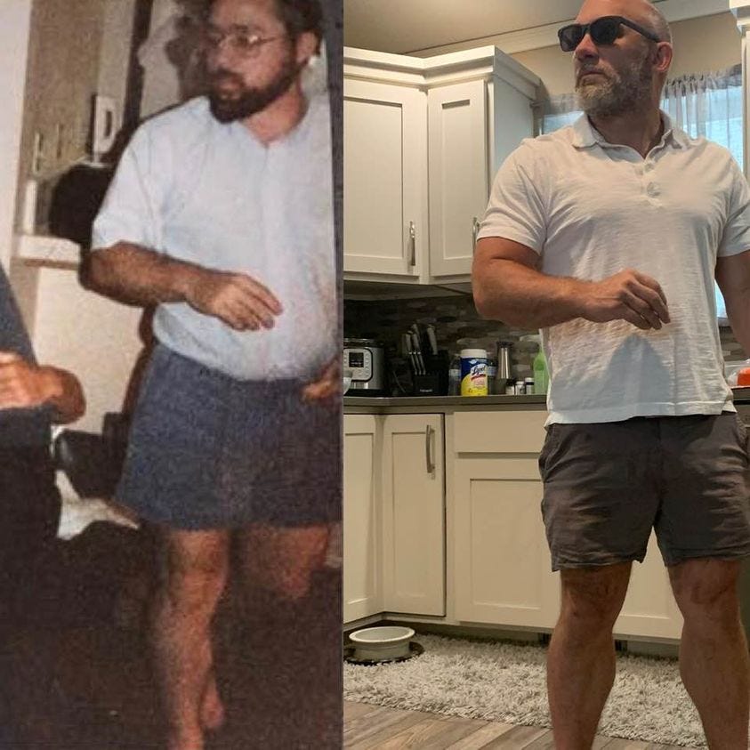 How was Scarowinds? - by Rory Hester - Blue Collar Notes