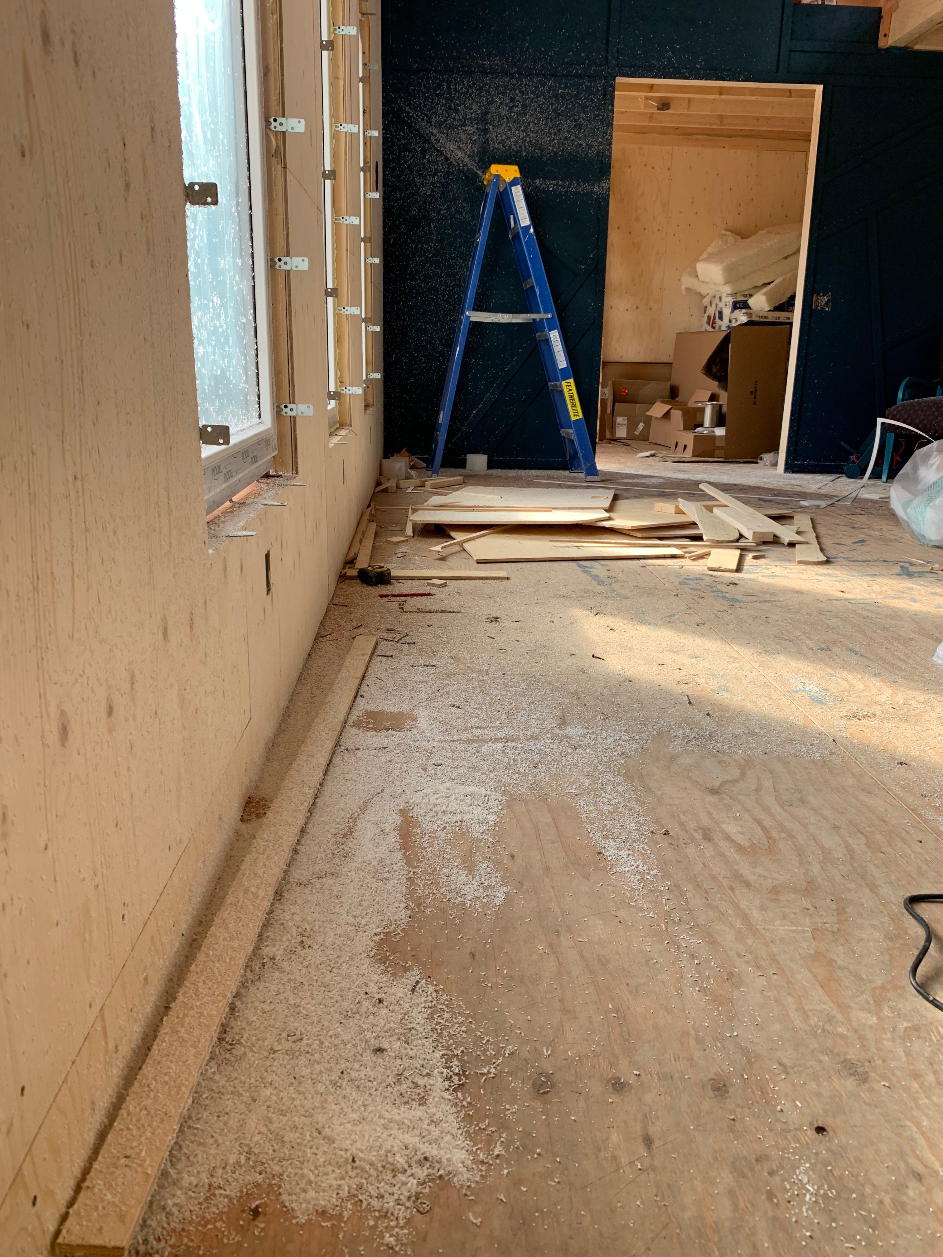 Signed, sealed, delivered - by Andrea Engi