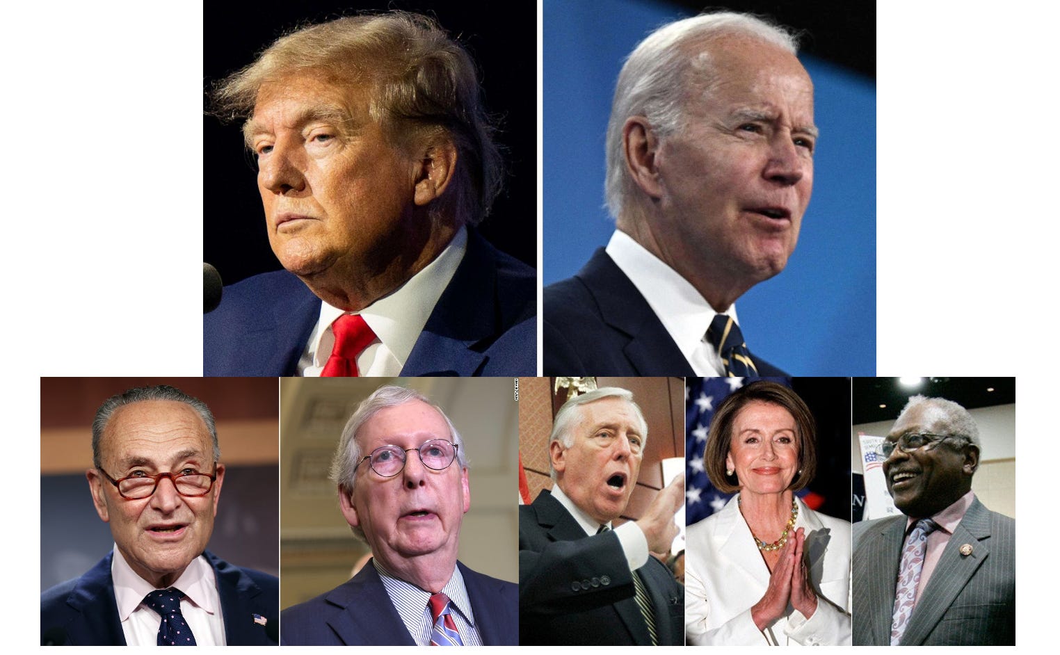 Time to end the gerontocracy - by David Schanzer