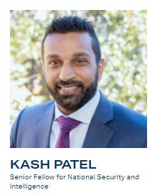 Devolution - Part 13 - by Jon Herold