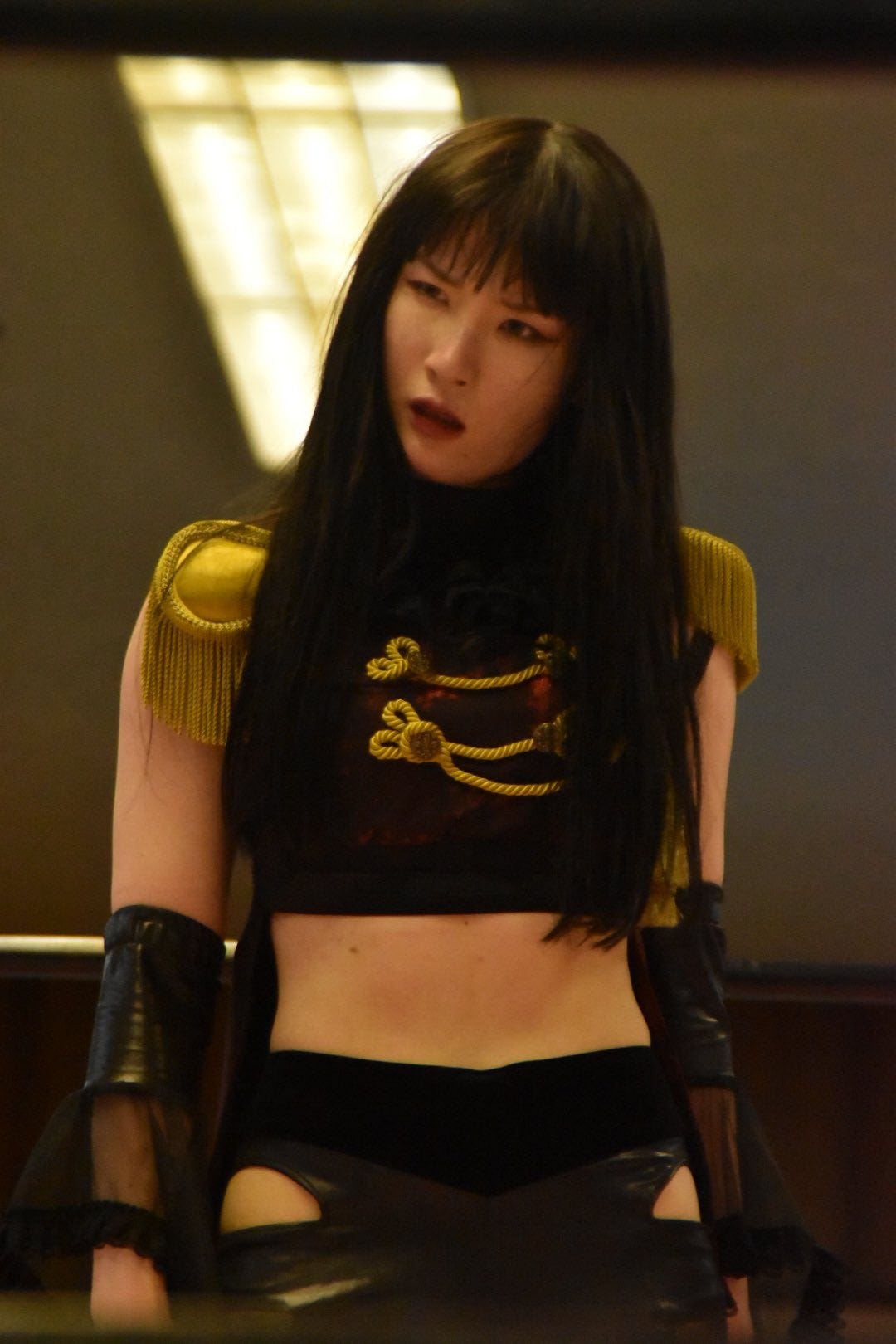 The interesting story of Hyper Misao - TheptsanBlog