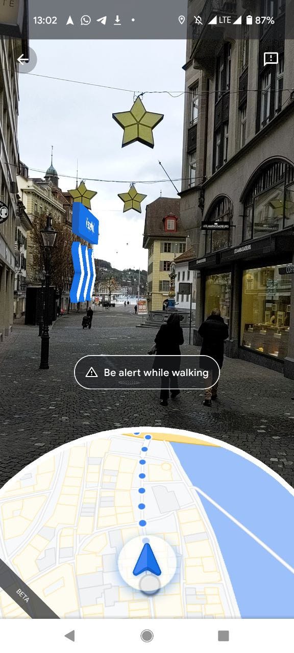 The Immersive Map - by Christopher Beddow - Worldbuilder