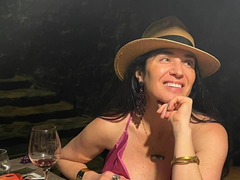 Jennifer Pastiloff is Listening—Radically - by Sari Botton