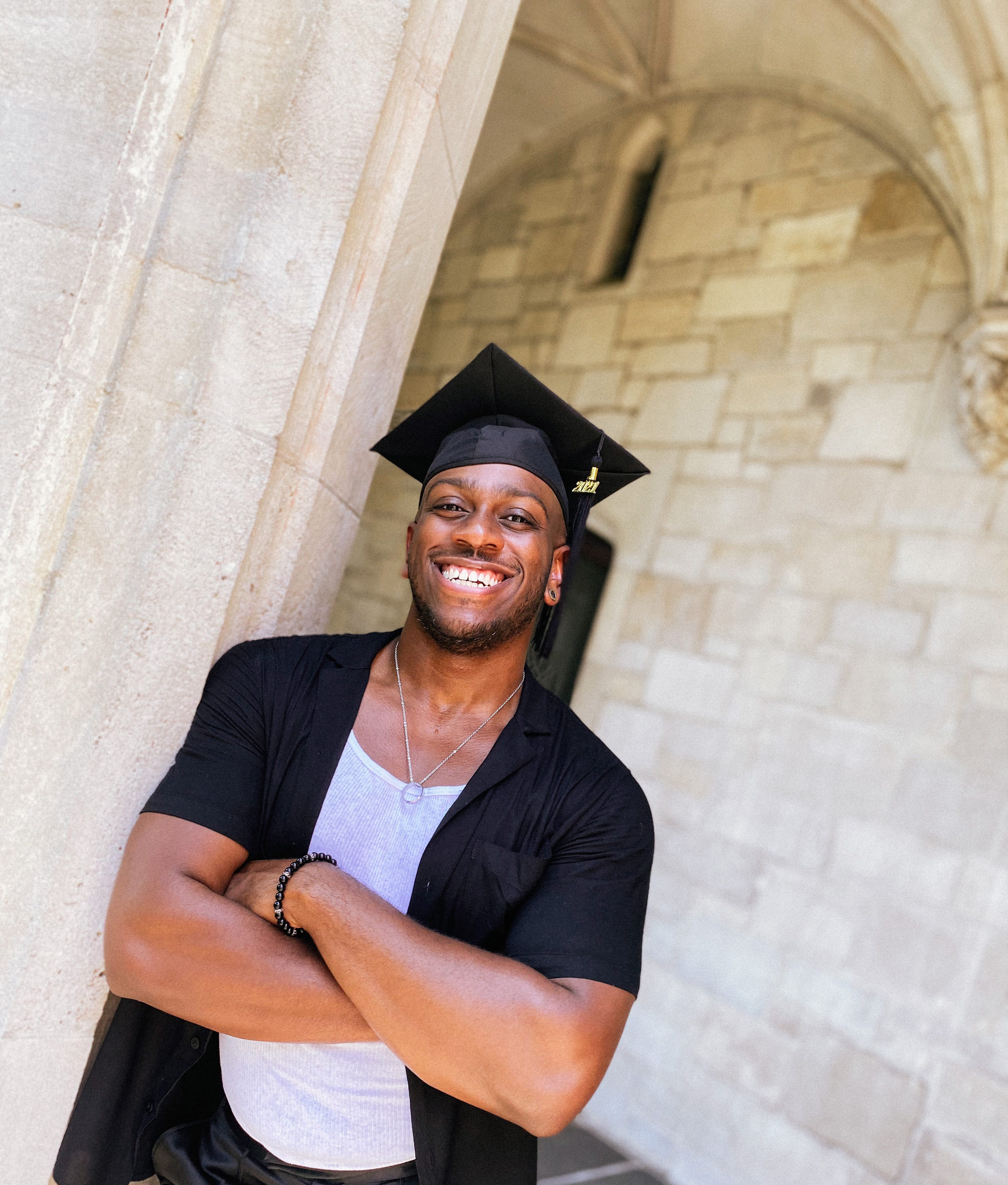 You're Gonna Go Far, Kid. - by Jarrett Newman