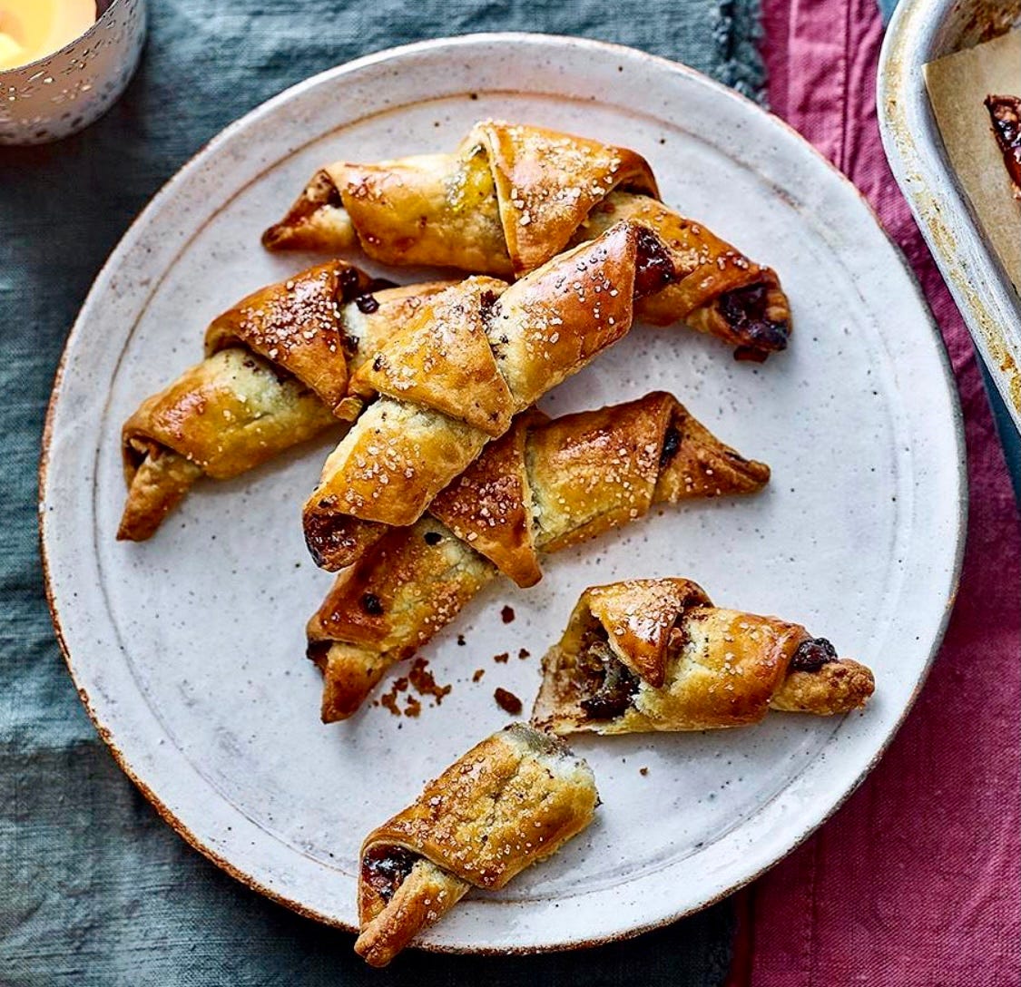 Time Travel Kitchen - by Jolene Handy