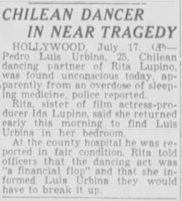 The Sisters and the Hard Way - by Farran Smith Nehme