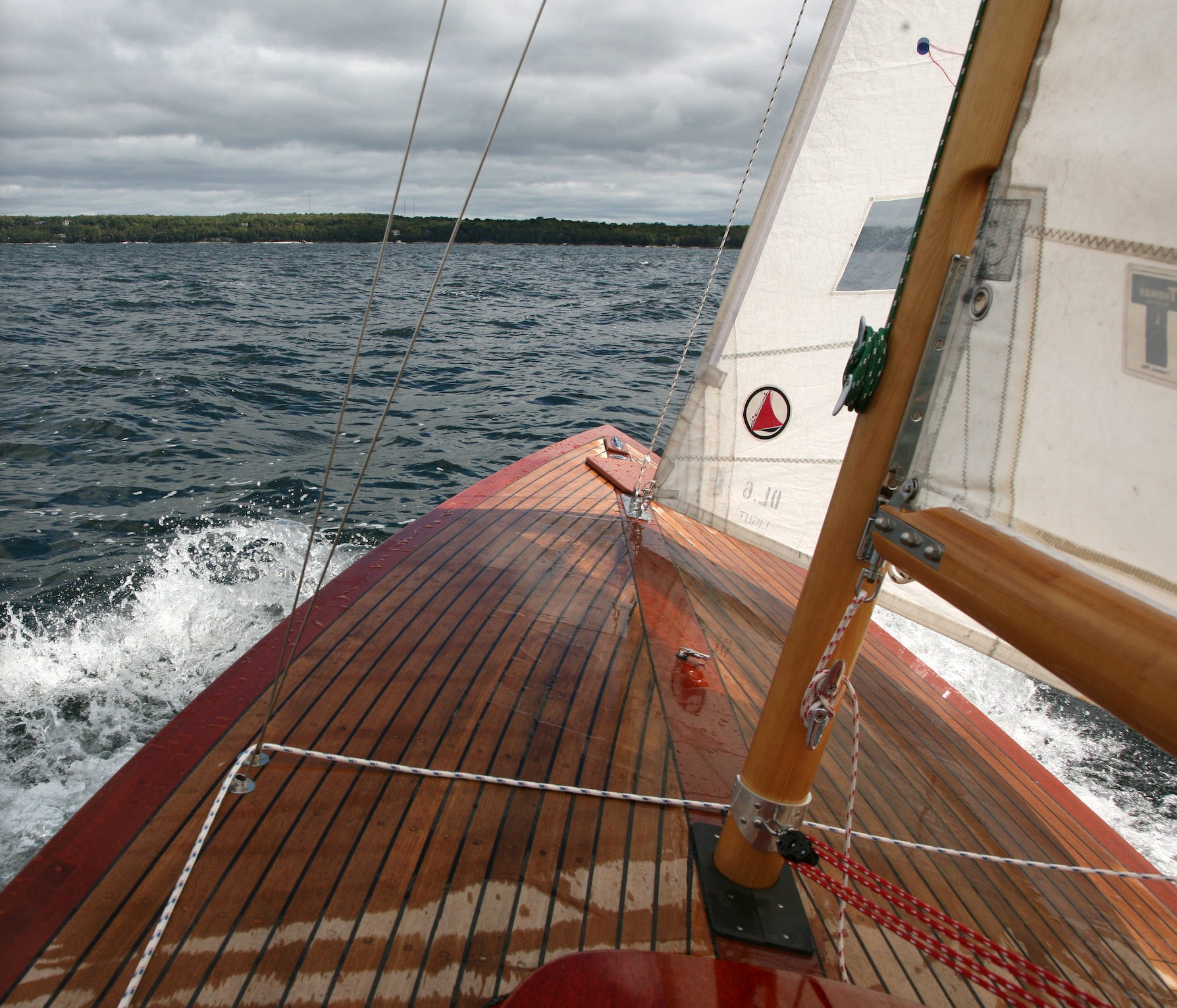 A Gallery of Small-Boat Photographs - Small Craft Advisor