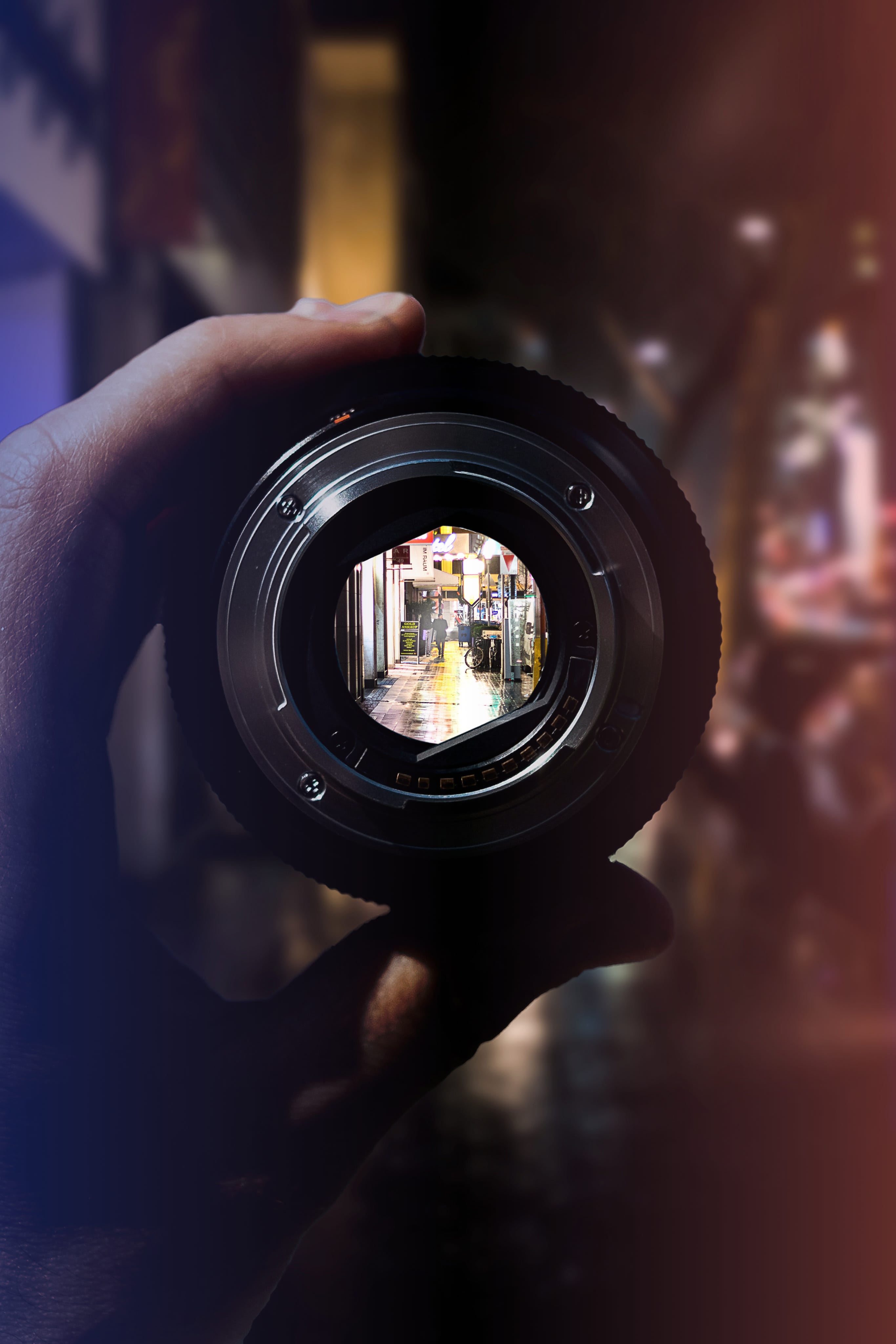 The new paradigm of managing tasks with attention