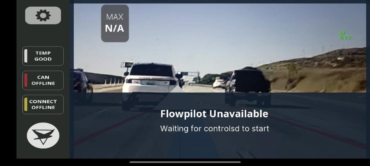 Breaking Chains of The Snapdragon. - FlowDrive.ai’s Blogs