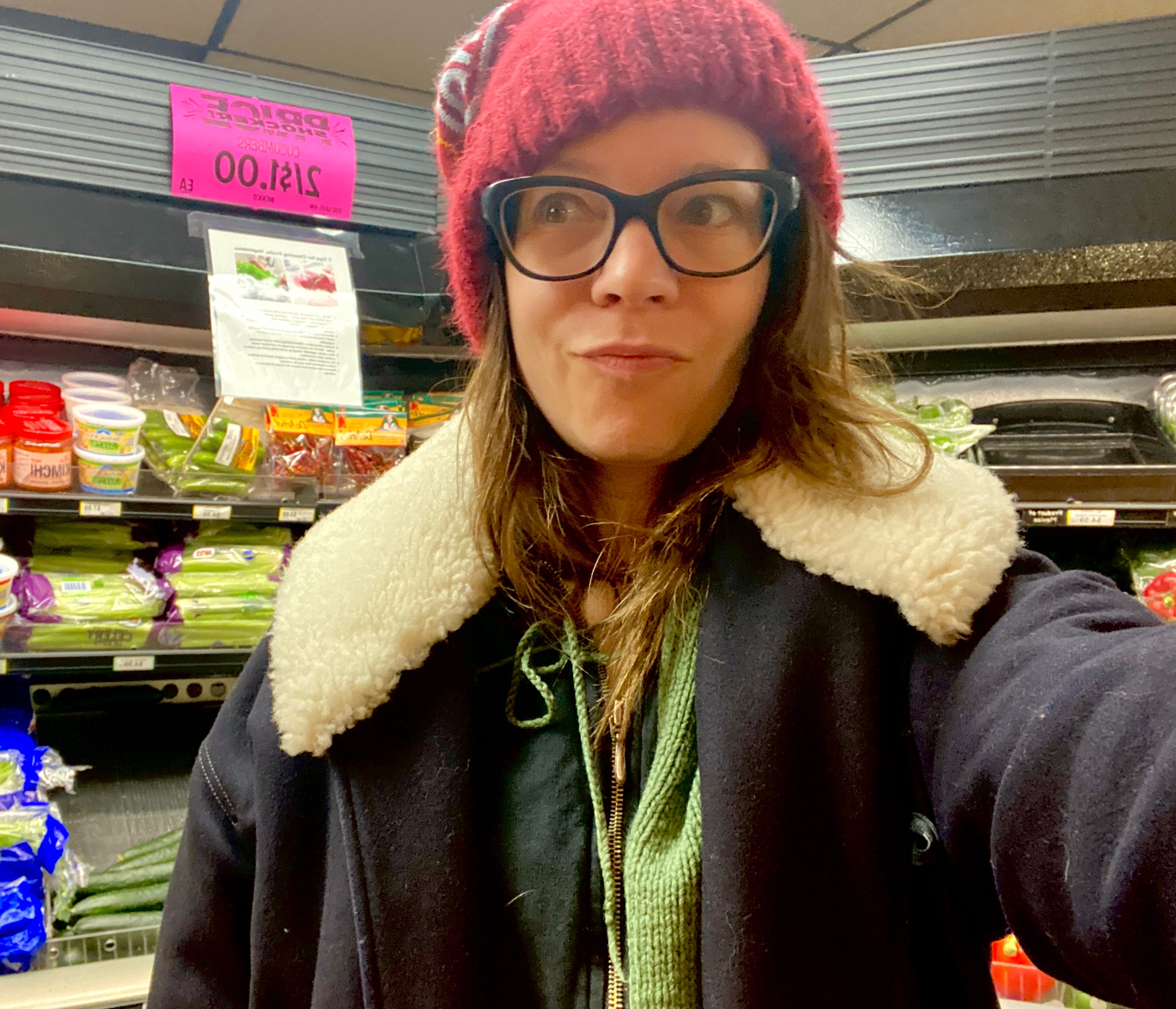 Amy Thielen | Substack