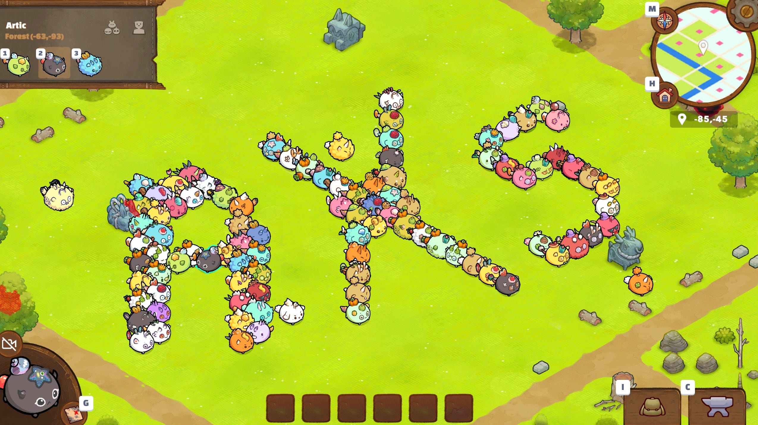 Project K Summary & Design Contest Results!