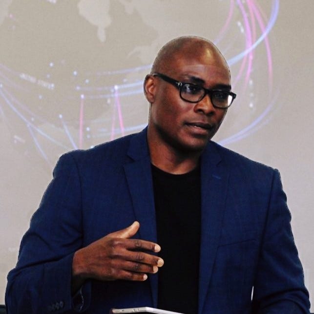 Rod Graham | Substack