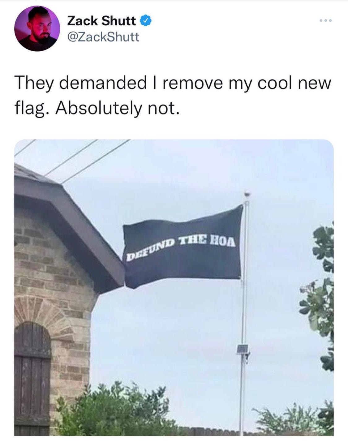 Monday Morning Meme Dump - by Tyler Zed - The Zed Letter