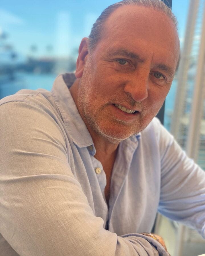 Hillsong Founder Brian Houston’s Trial Concludes, Now Comes A SIX MONTH ...