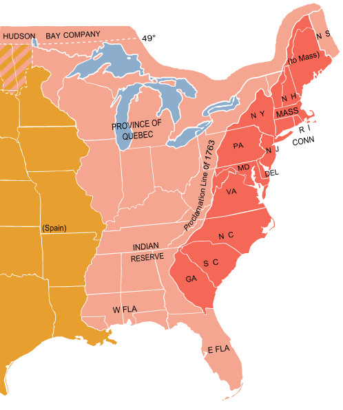 Westsylvania: The Fourteenth Colony - by Justin Brown
