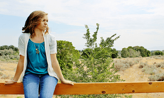 Get off the fence - by Dan Evers - Jesus4Evers Newsletter