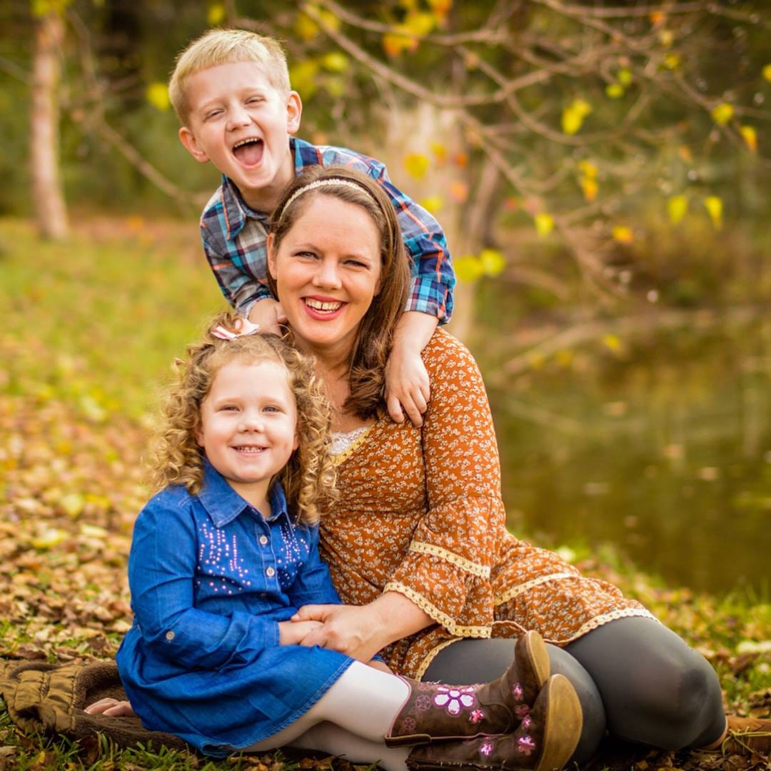 An update on Lindsey Austin.