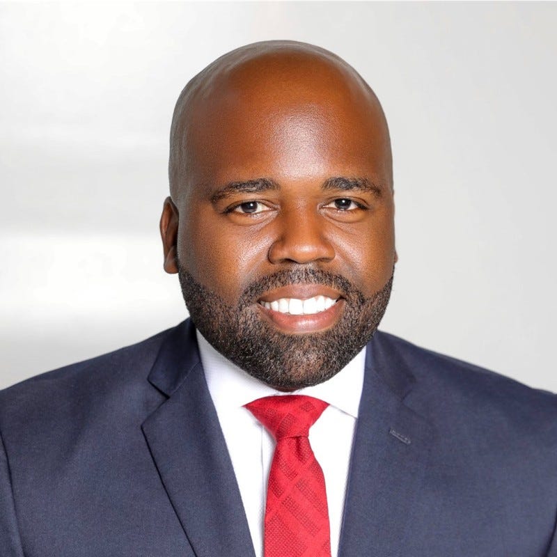 BREAKING: Health director Gibbie Harris to retire