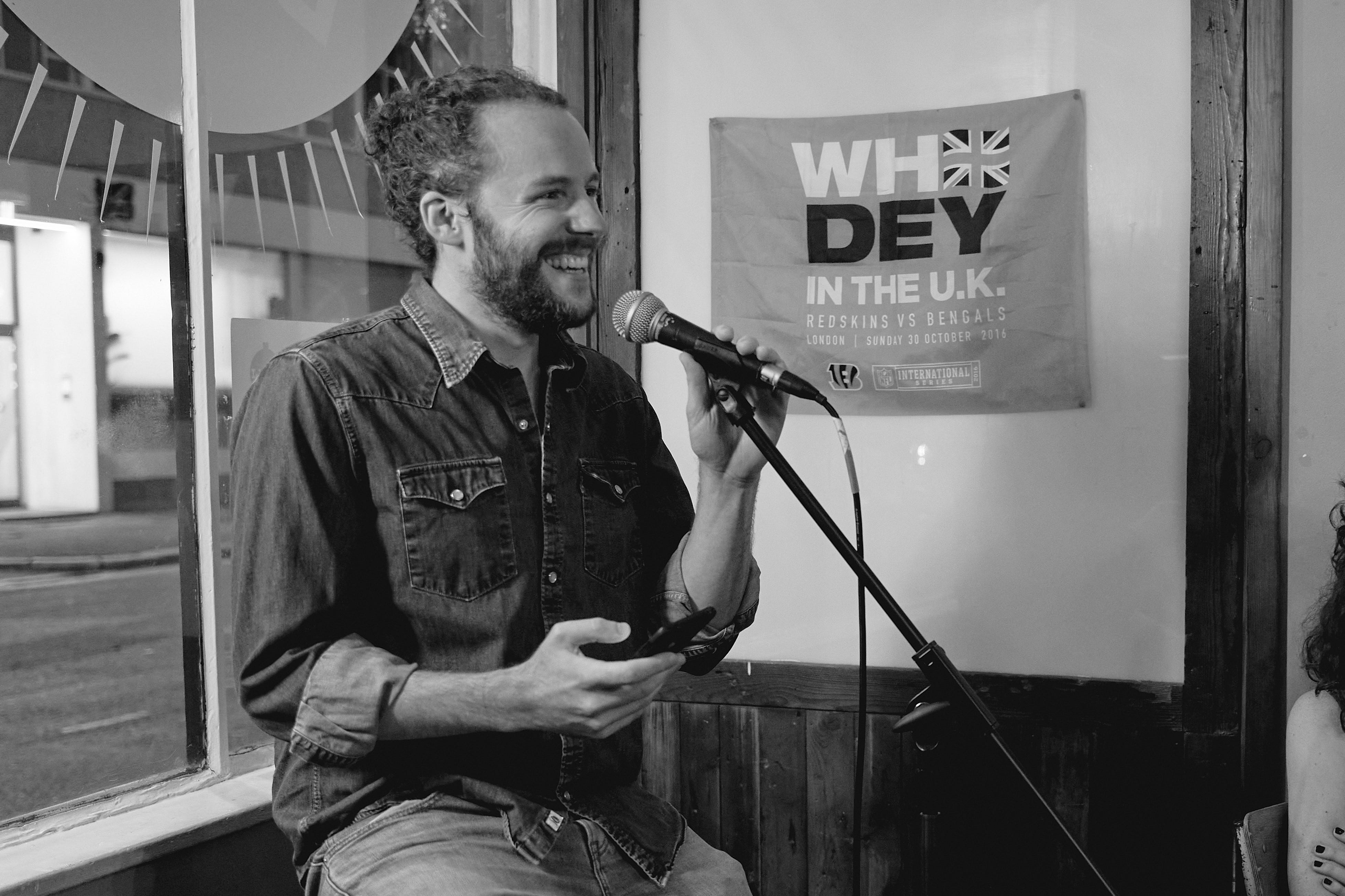 Joe Rizzo Naudi | Substack