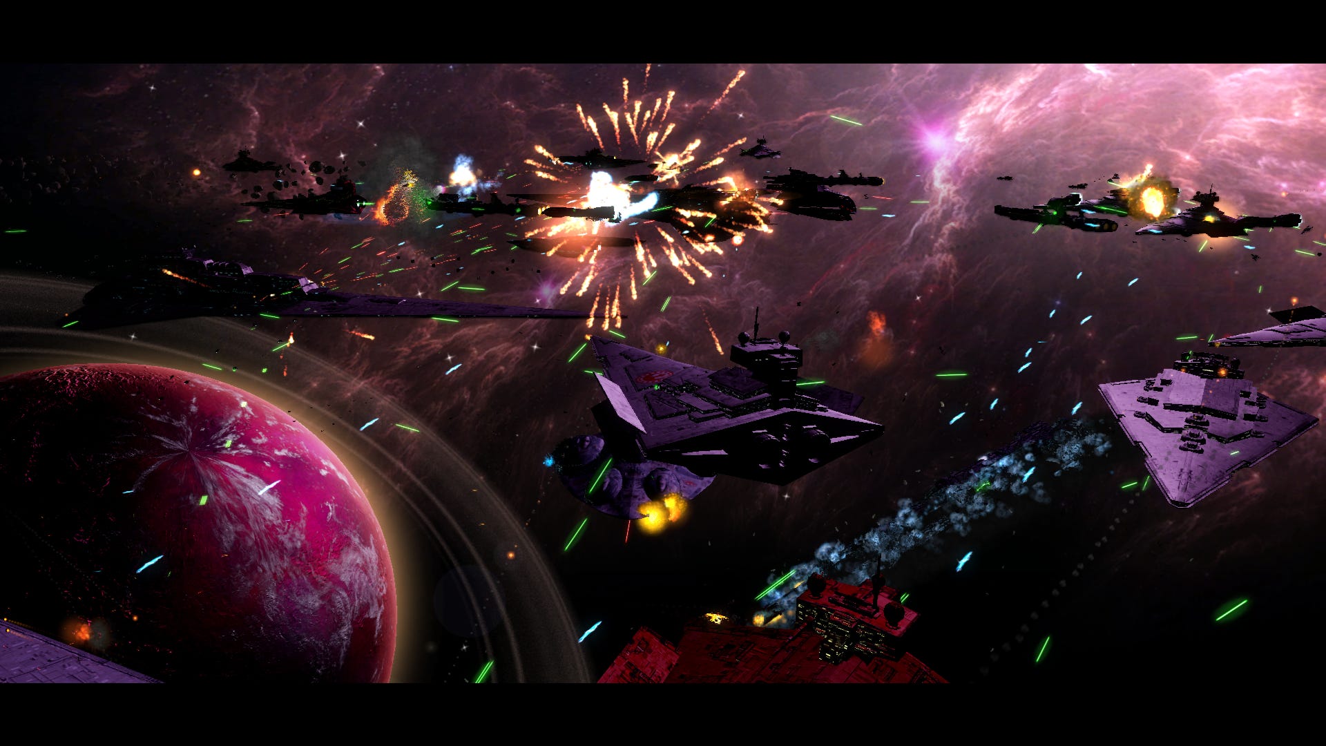 Essential Guide #2: Principles of Fleet Command