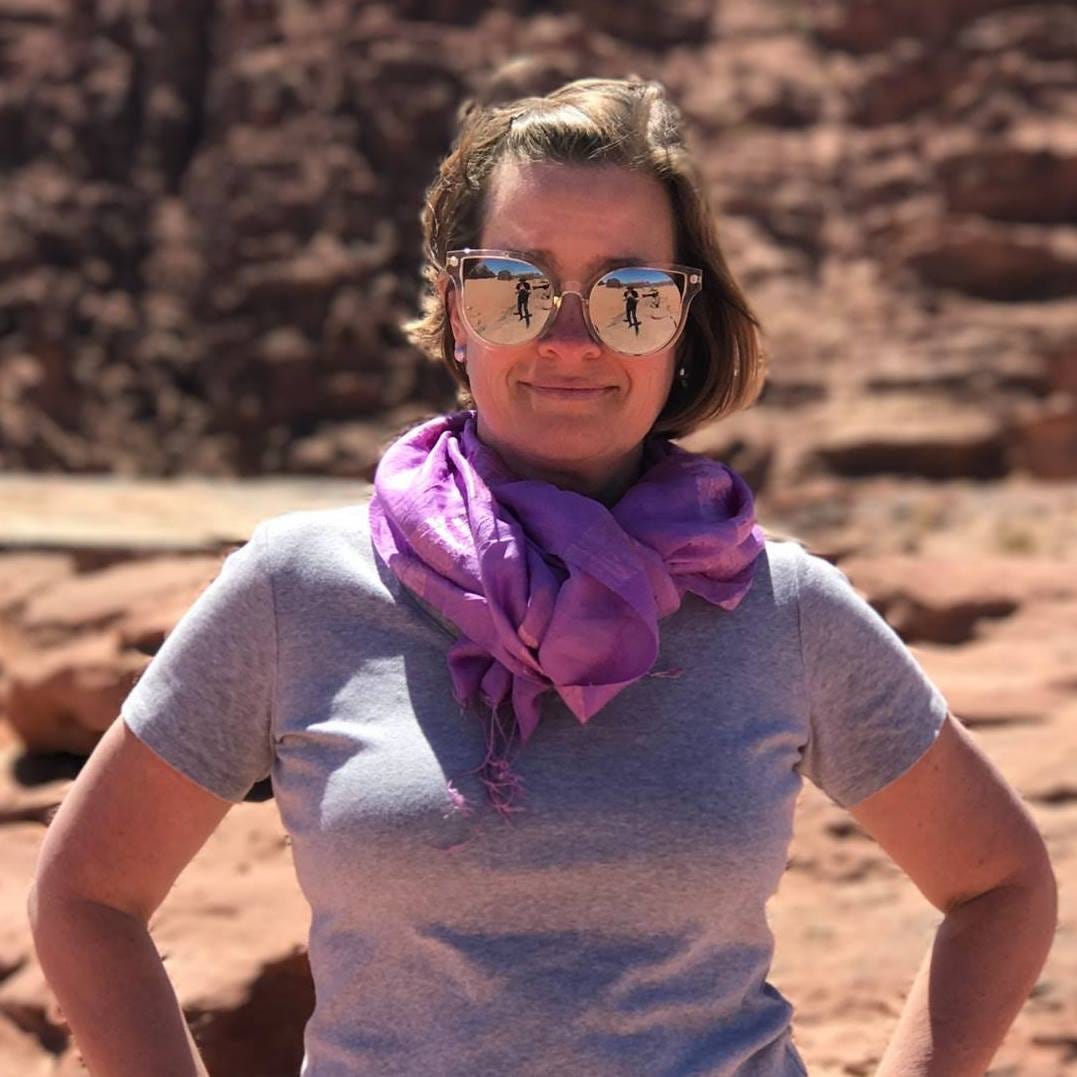 Lisa Rosen | Substack