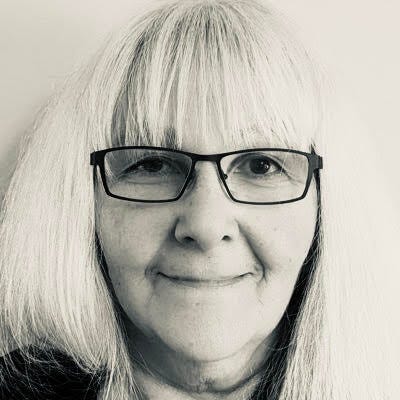 Janet Ridsdale | Substack