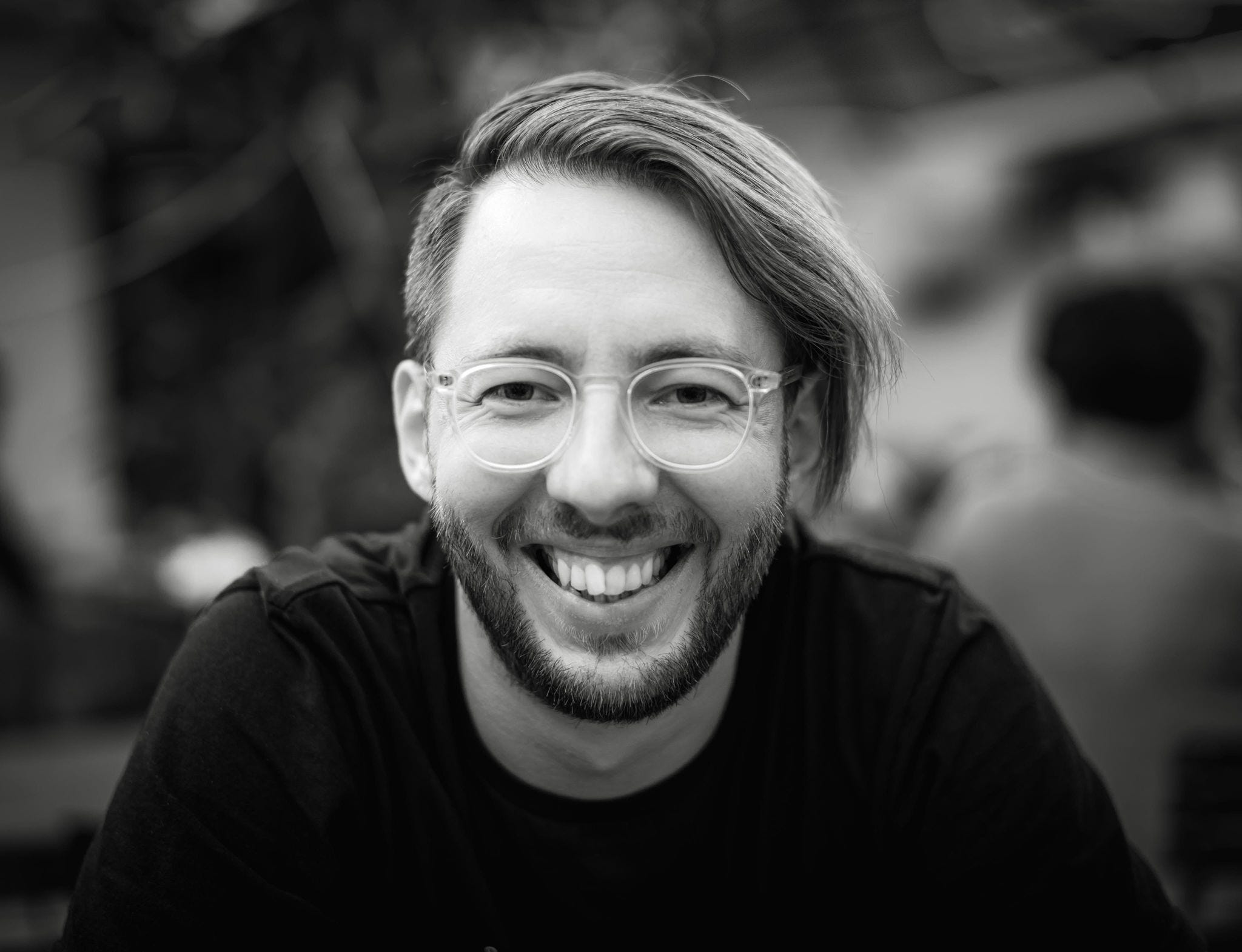 Oleg Chumakov | Substack