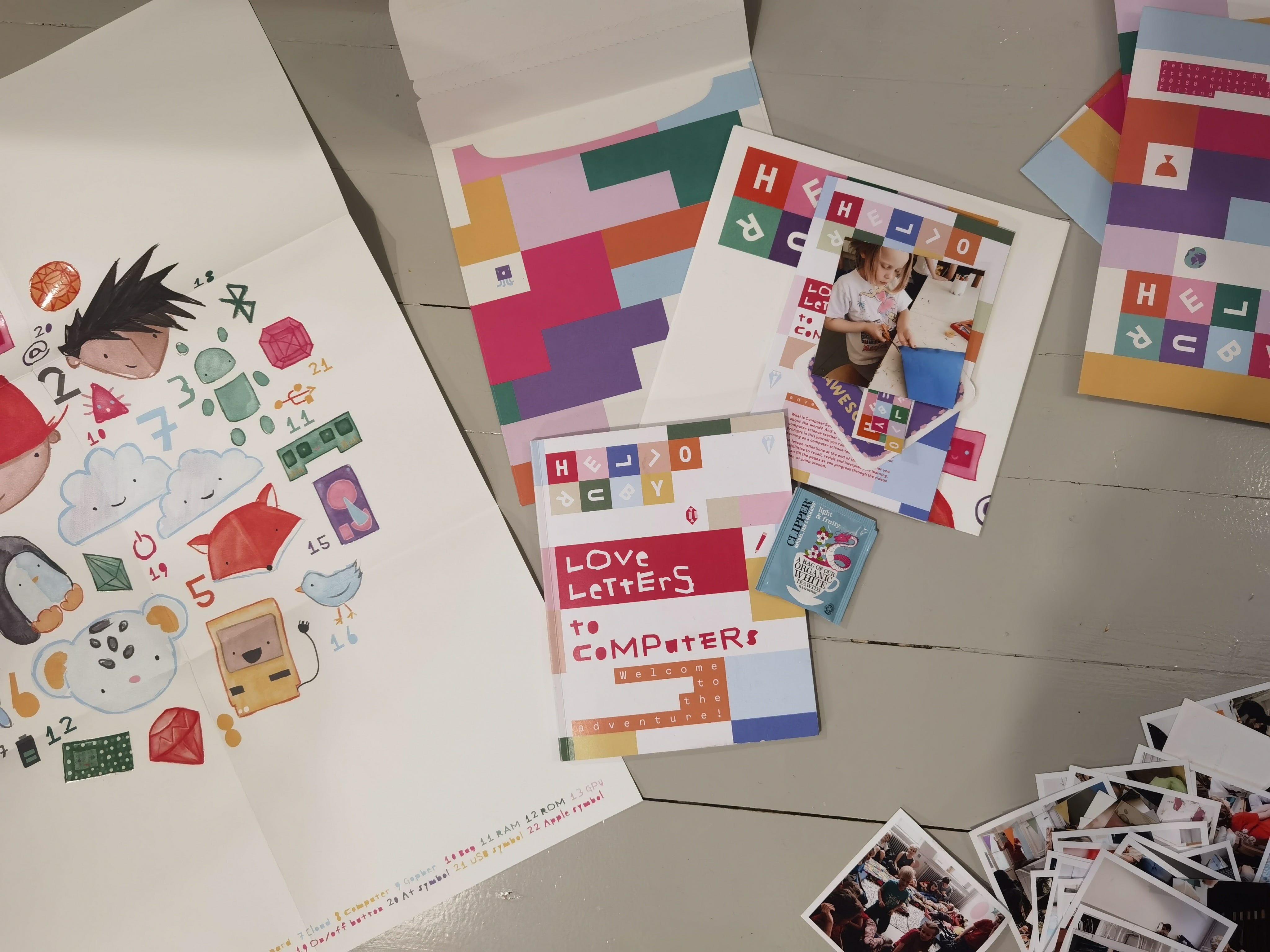 No. 12 — Scriptwriting for online learning 📜 Teaching into the Void 🧑‍🏫