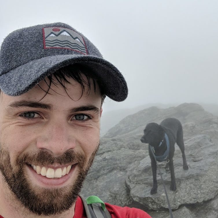 Taylor Dobbs | Substack