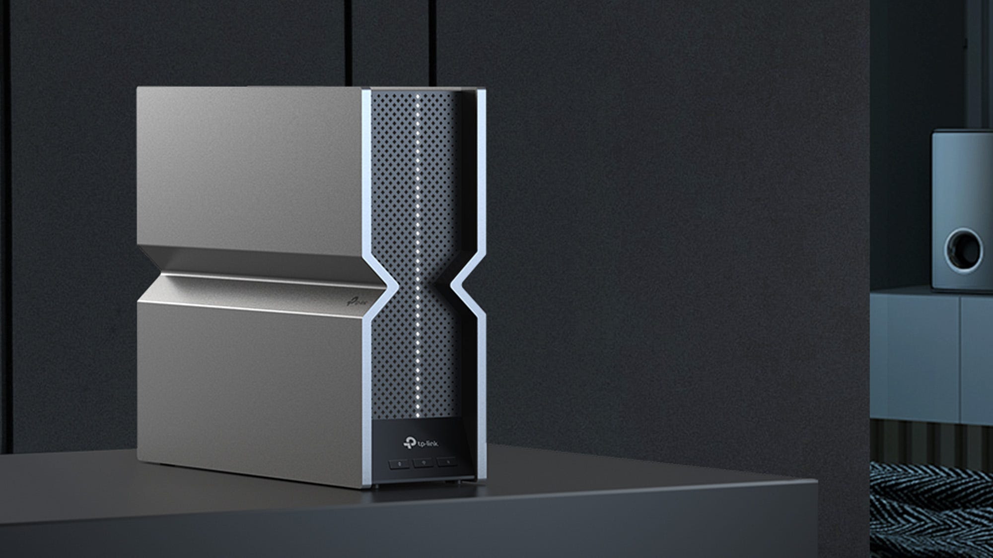 TP-Link adds WiFi 7 mesh extenders to its oddly robust WiFi 7 lineup