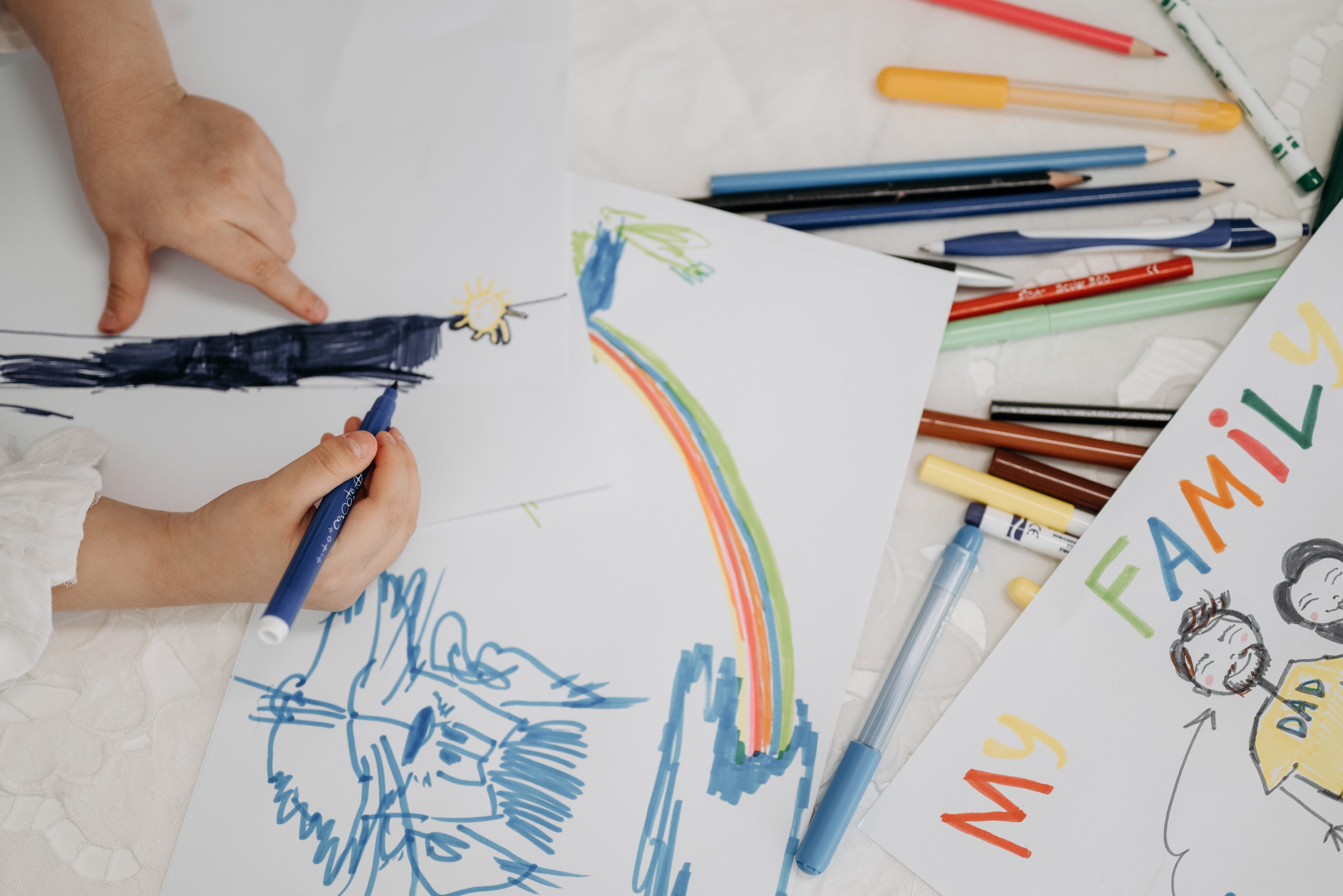 Drawing levels - NamiArt Newsletter