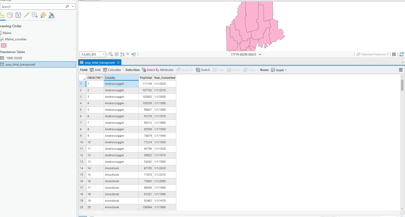 Lab 5 - by matt - geog 112