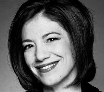 Interview with Pascale Fournier - by Michael Pates, Editor