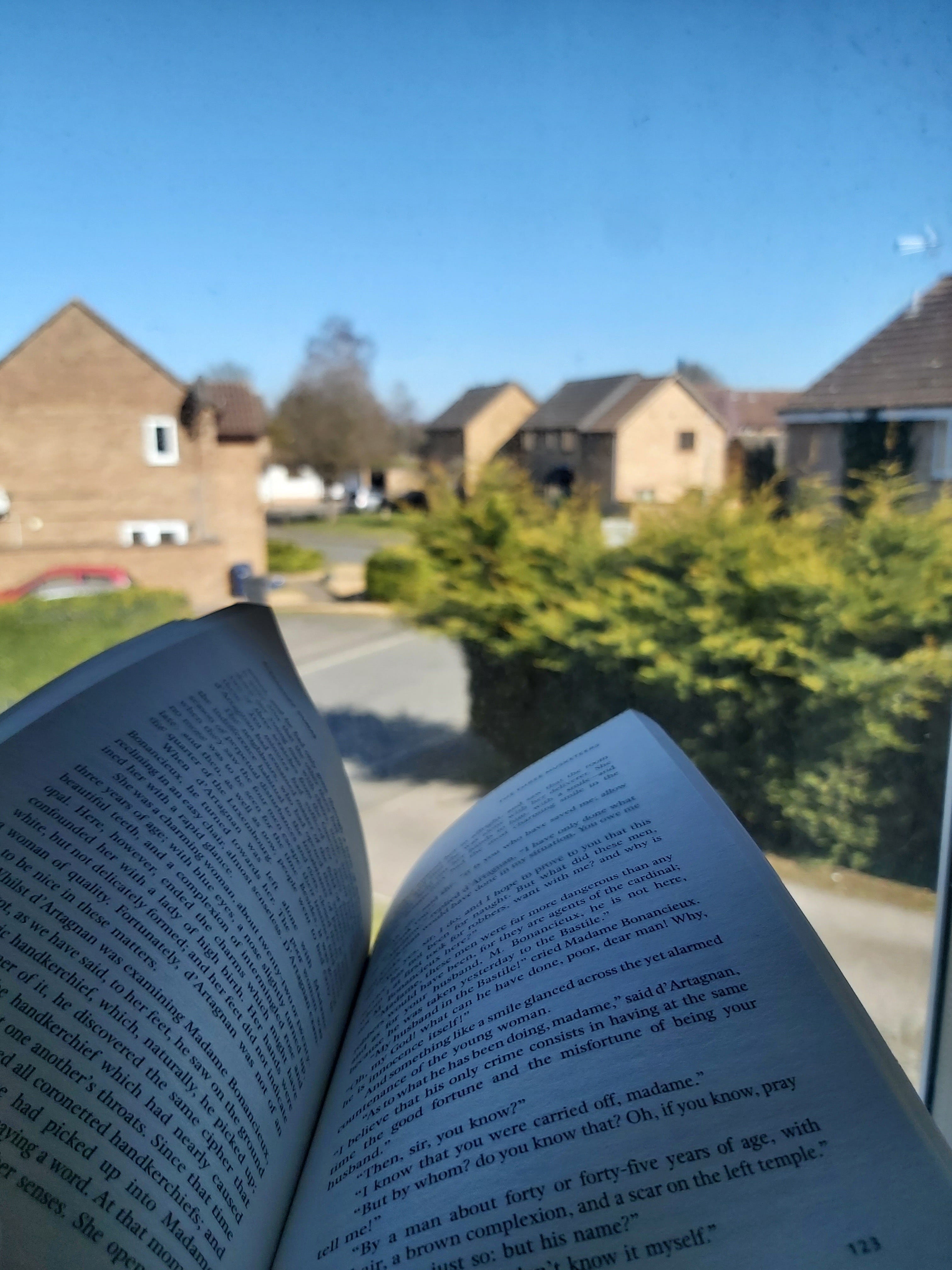 #15 Why writing is good for you?