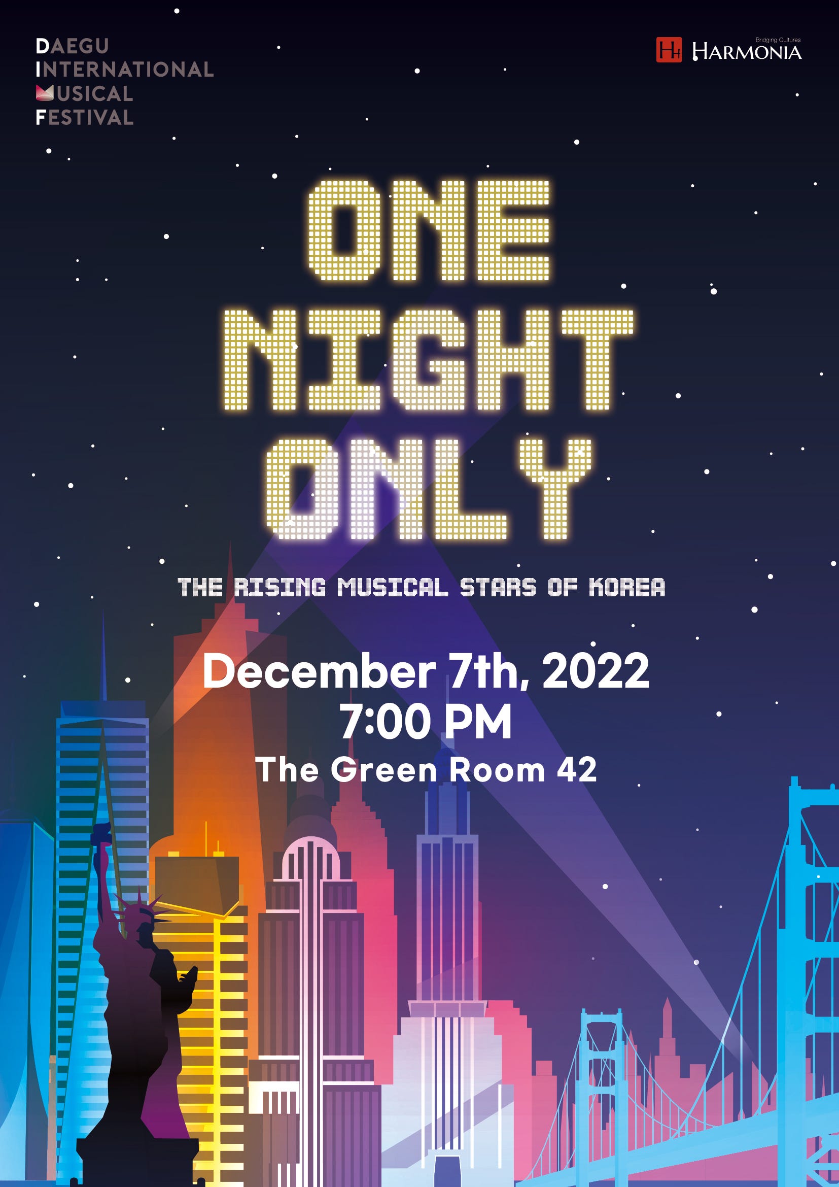 Broadway DNA Blog | Natalie Rine | Substack